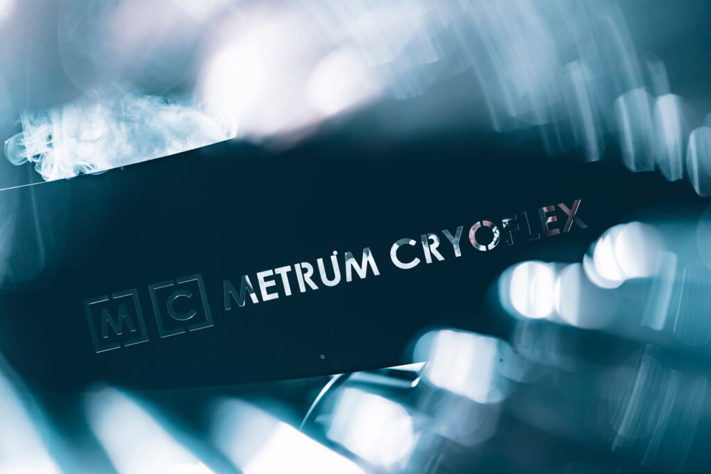 Management Board – Metrum Cryoflex