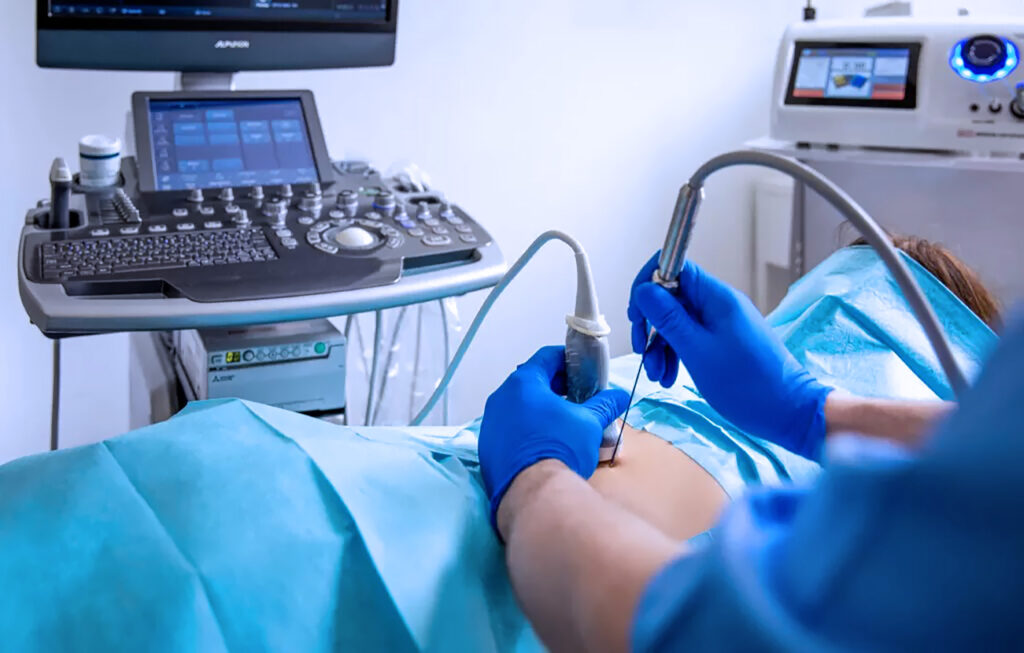 Medical Training and Conferences – Metrum Cryoflex