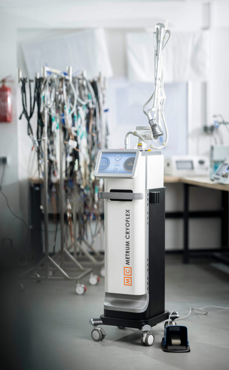 Surgical Lasers – Minimally Invasive Solutions for Surgery – Metrum ...